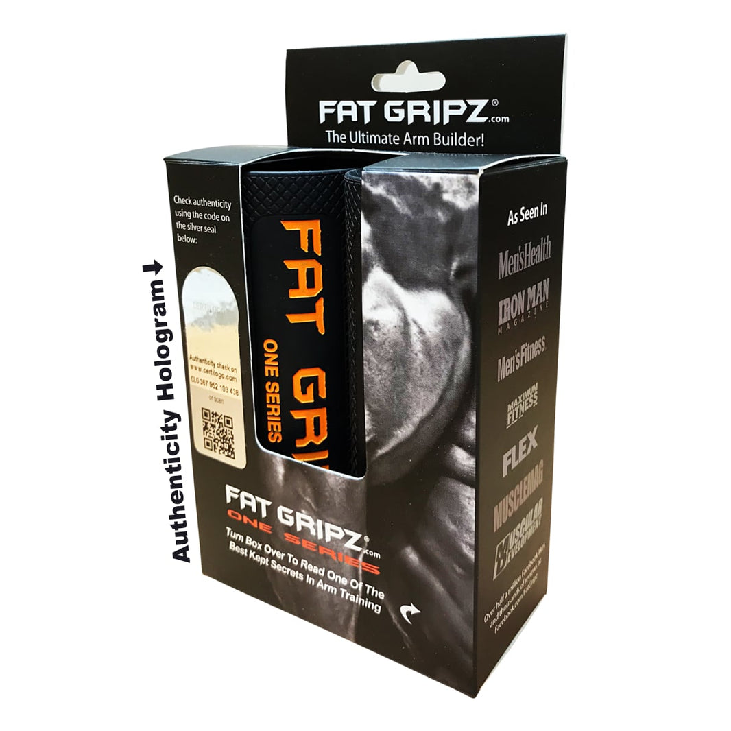 Products – Fat Gripz